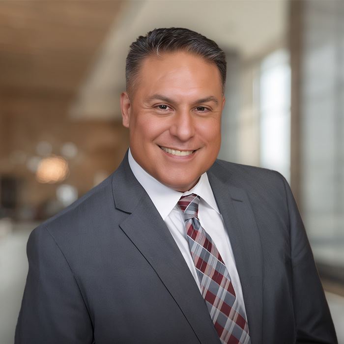 Mathew J. Martinez | Sacramento Lawyer